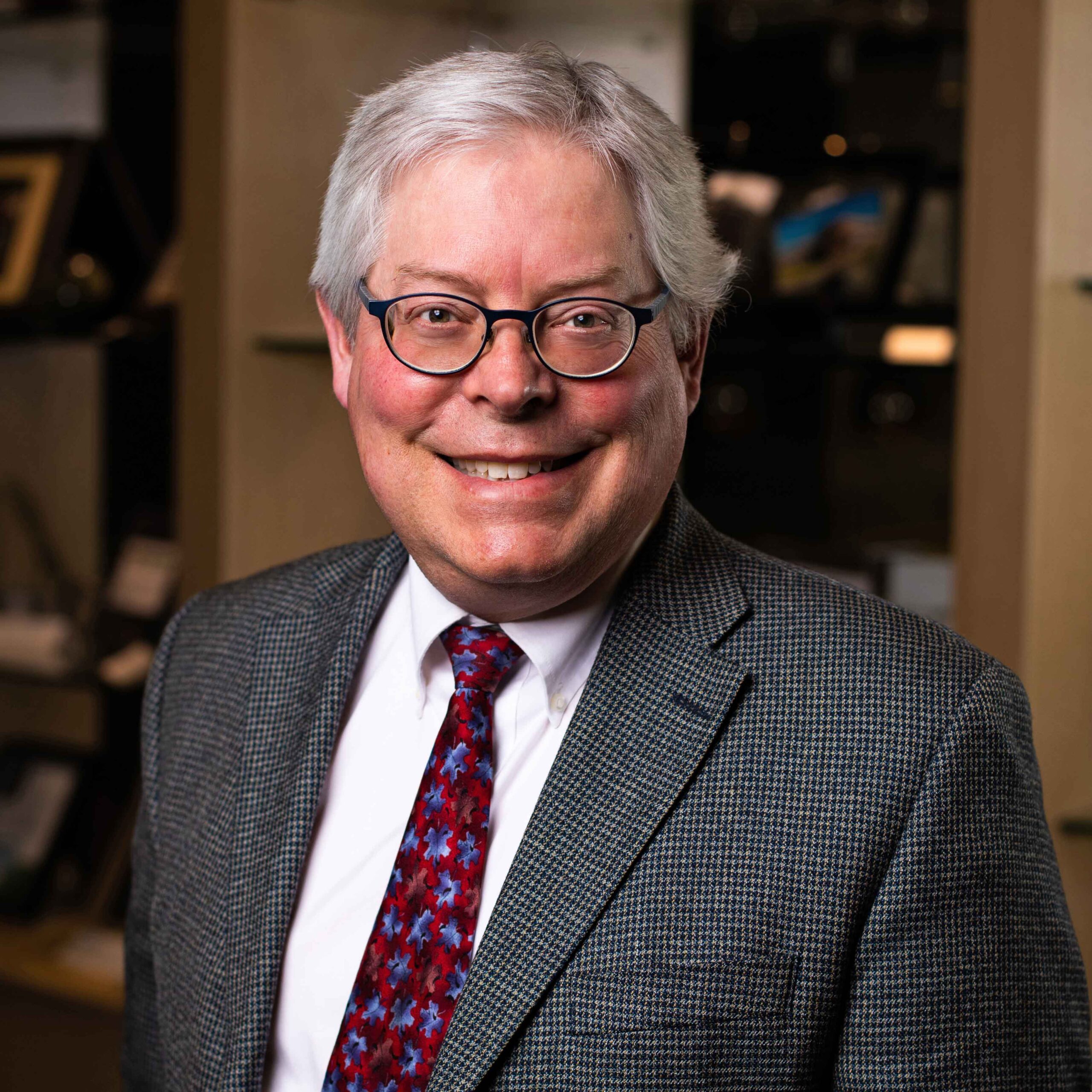 New SMA president Dr. John Gjevre notes physician resilience, optimism ...