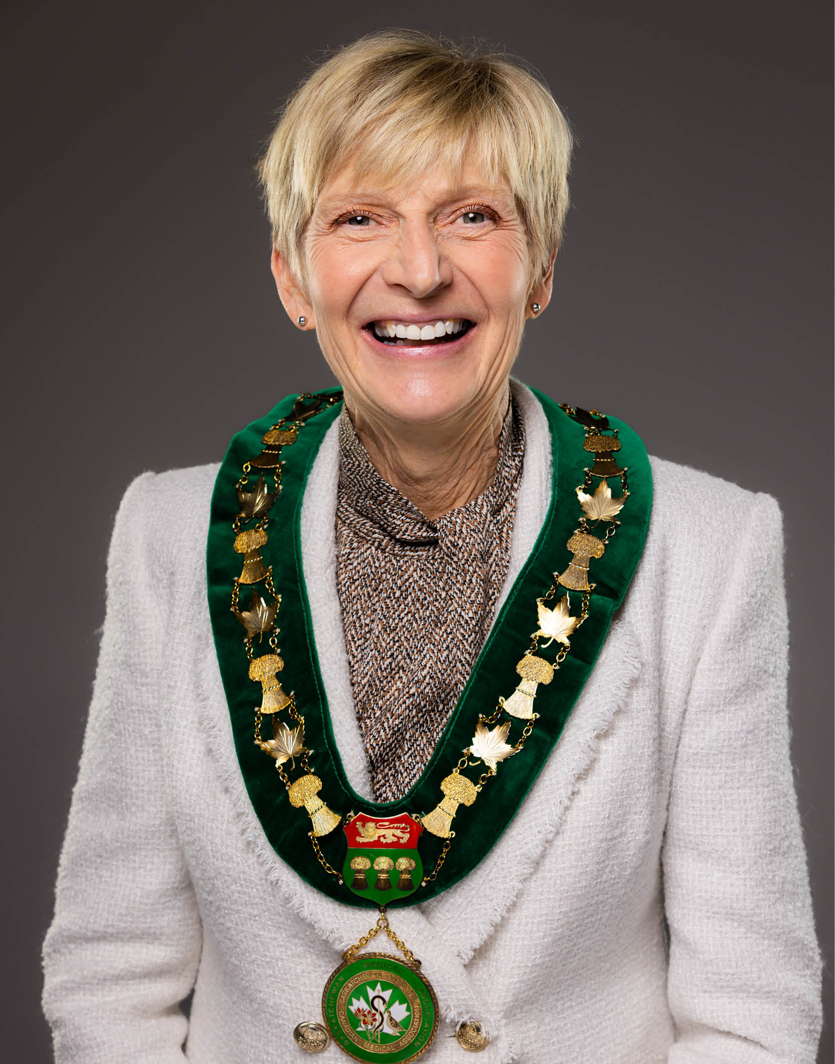 Board of Directors - Saskatchewan Medical Association