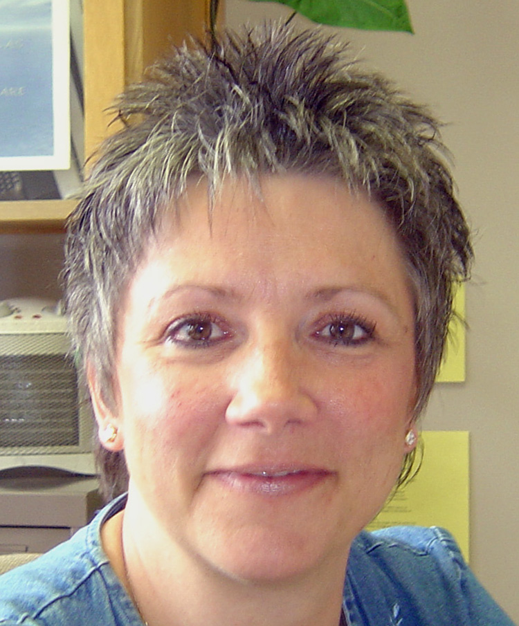 ‘A privilege and a gift’: Brenda Senger reflects on 20 years at the SMA ...