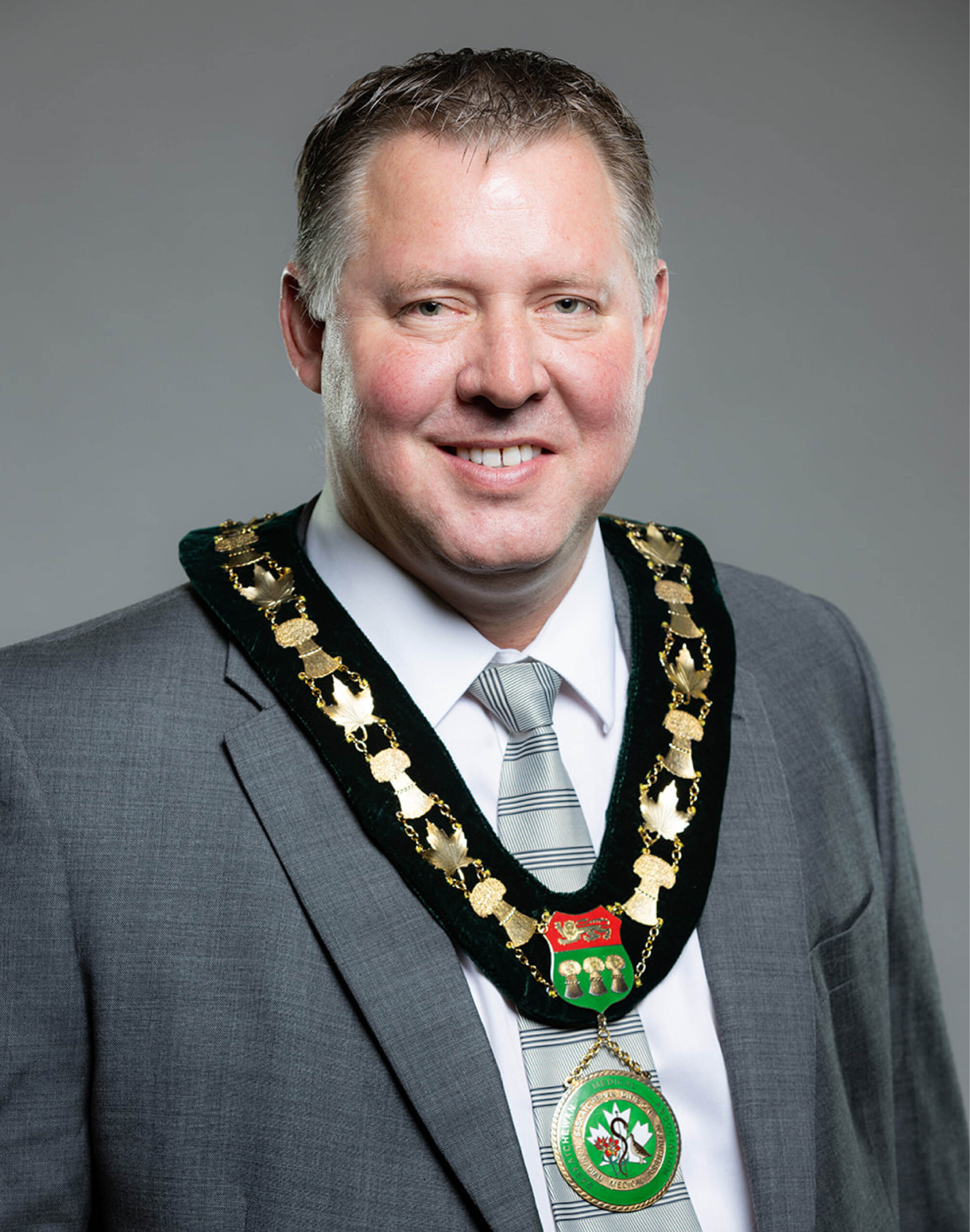 Board of Directors - Saskatchewan Medical Association