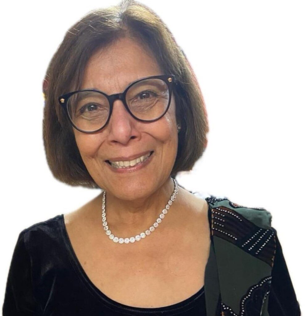 Longtime Regina family physician Dr. Nasim Alibhai honoured as SMA’s ...