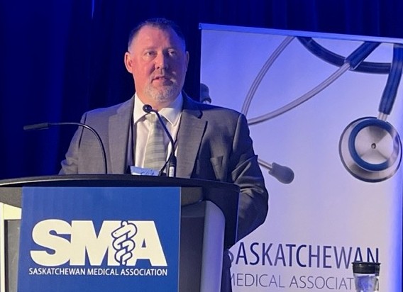 Revitalizing primary care, SMA strategic priorities in spotlight at ...