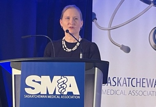 Revitalizing primary care, SMA strategic priorities in spotlight at ...