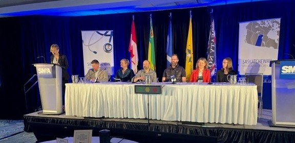 Revitalizing primary care, SMA strategic priorities in spotlight at ...