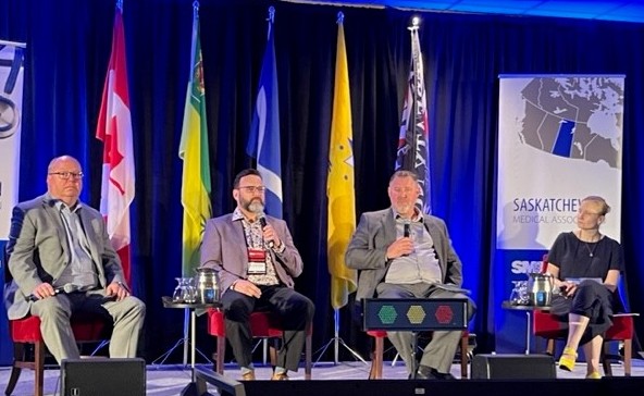 Revitalizing primary care, SMA strategic priorities in spotlight at ...